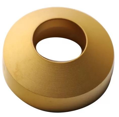 Tungsten Carbide Internal Scarfing Rings Brazed Inserts For Pipe Welding